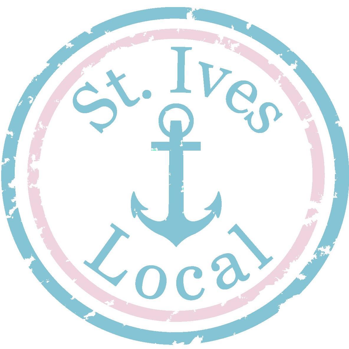 St Ives Logo Grove Medical Practice