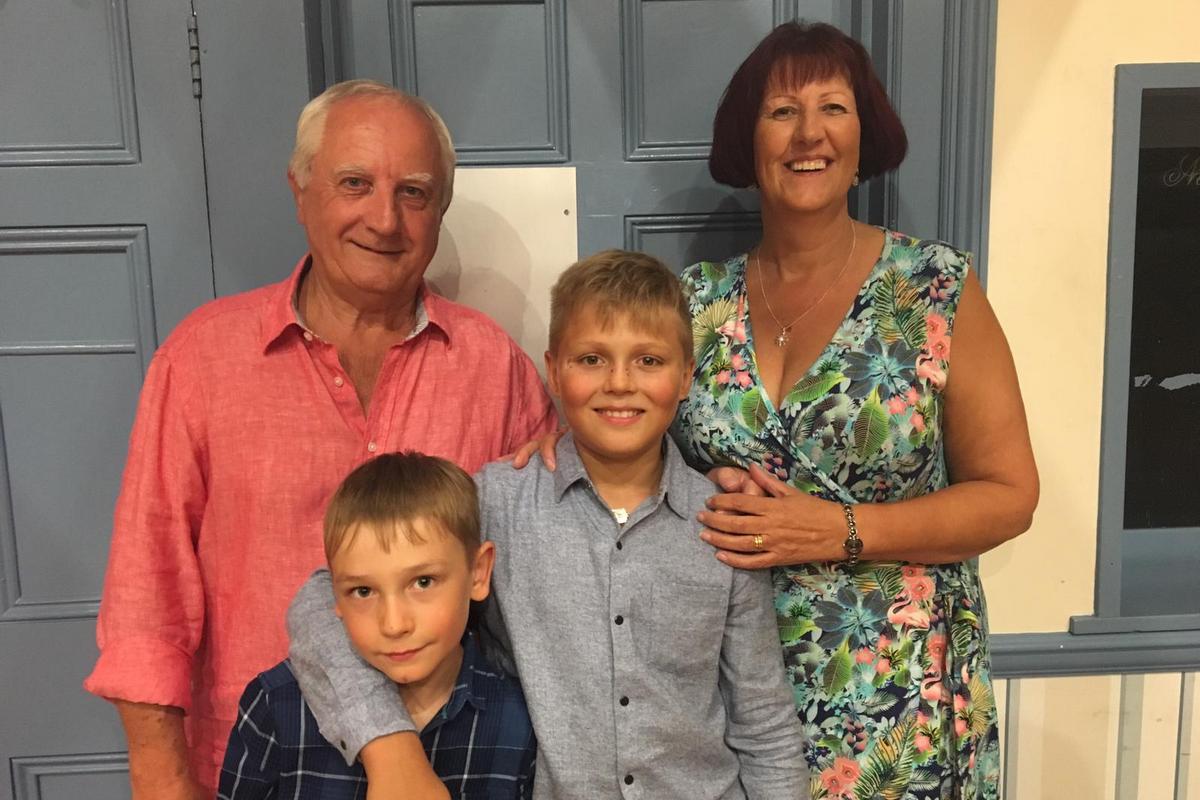 Chernobyl Children: A Lifeline in St Ives - St Ives Local