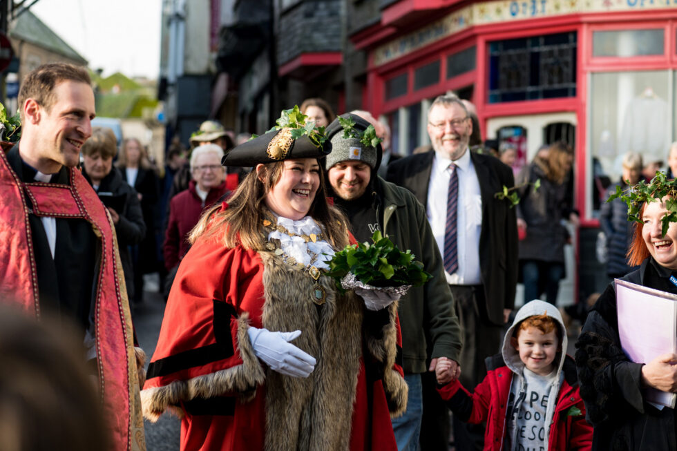 Your full guide to 2024 Feast Day activities - St Ives Local